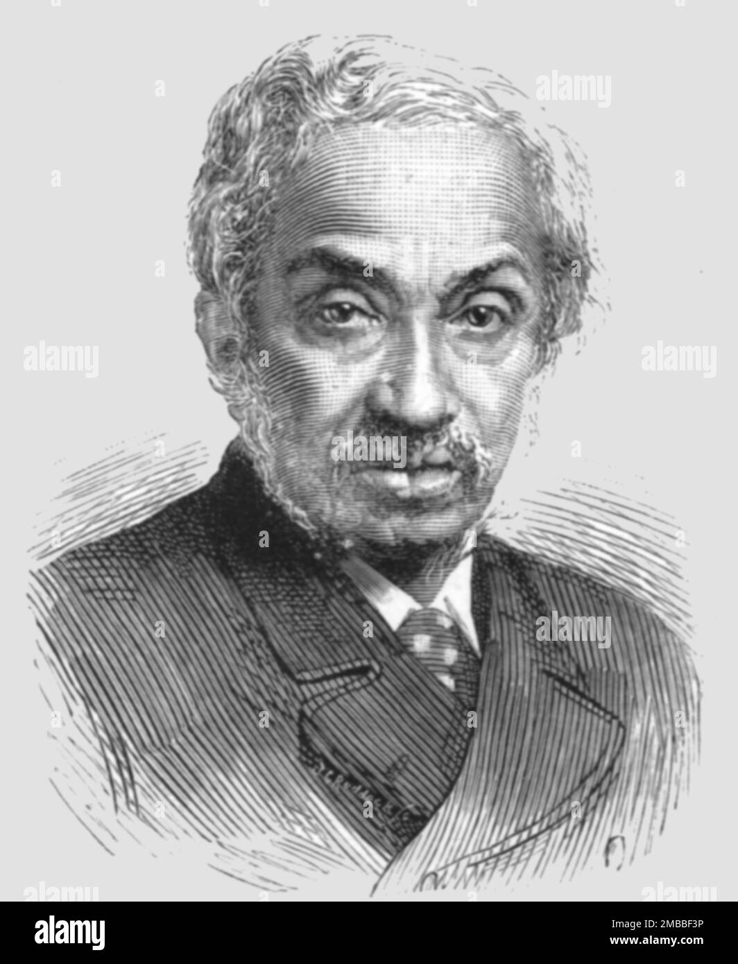 ''The Late Charles Henry De Soysa J.P. of Ceylon; 1836-1890. From "The ...