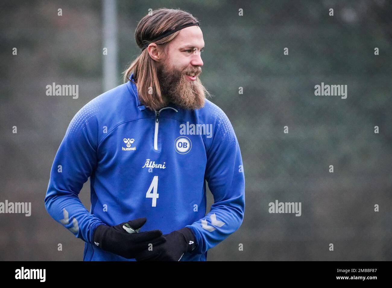 Jan paulsen hi-res stock photography and images - Alamy