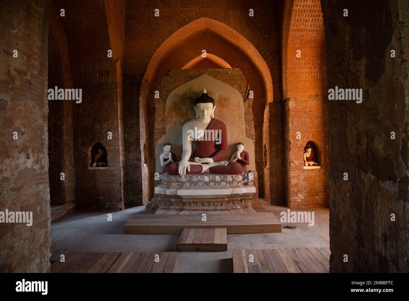 Old bagan national park hi-res stock photography and images - Alamy