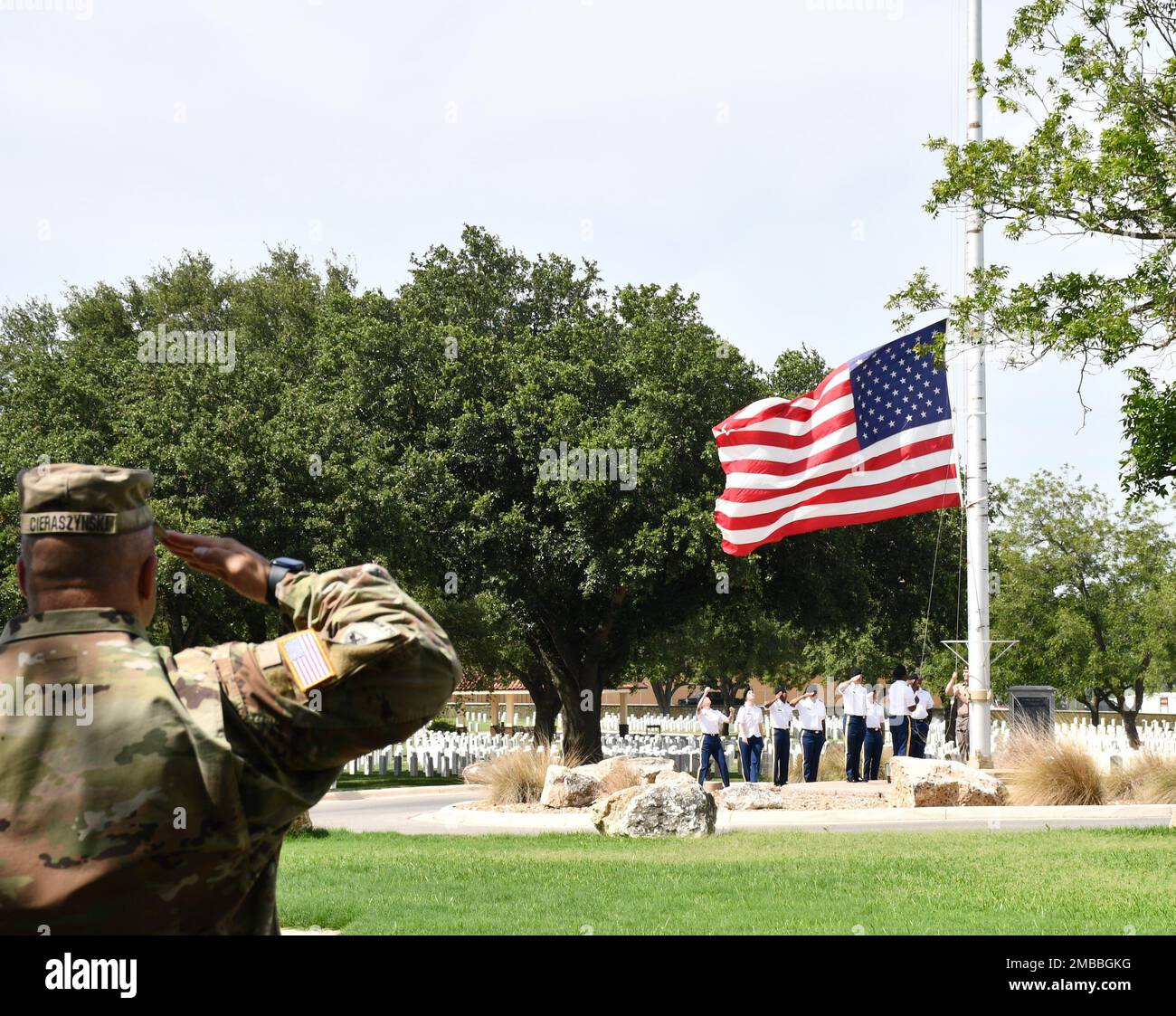 The Medical Noncommissioned Officers Academy Advanced Leader Course ...