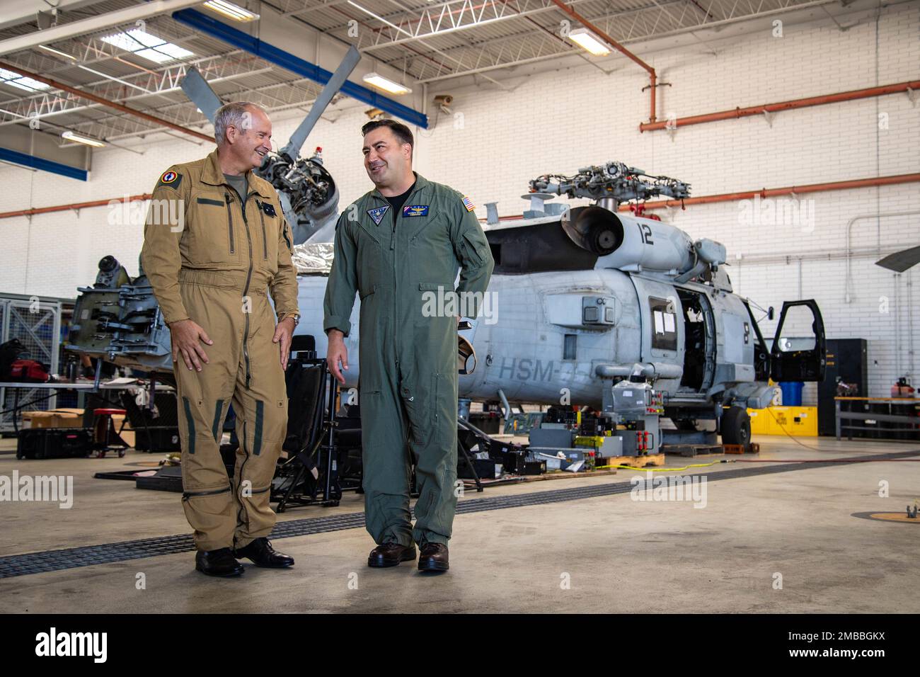 220614-N-GW654-1198 NAVAL AIR STATION NORTH ISLAND, Calif. (Jun. 14 ...