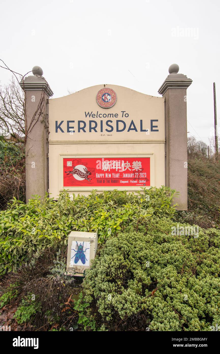 Canada west advertisements hi-res stock photography and images - Alamy