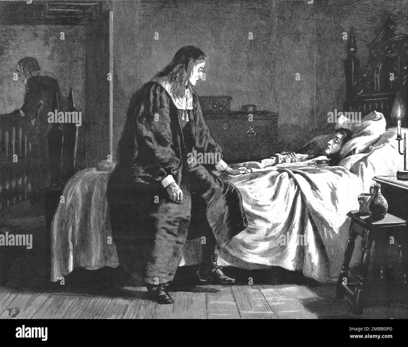 Urith a tale of dartmoor hi-res stock photography and images - Alamy