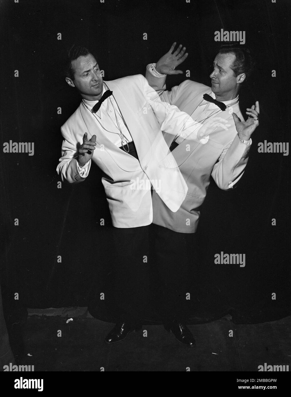 Guion king hi-res stock photography and images - Alamy