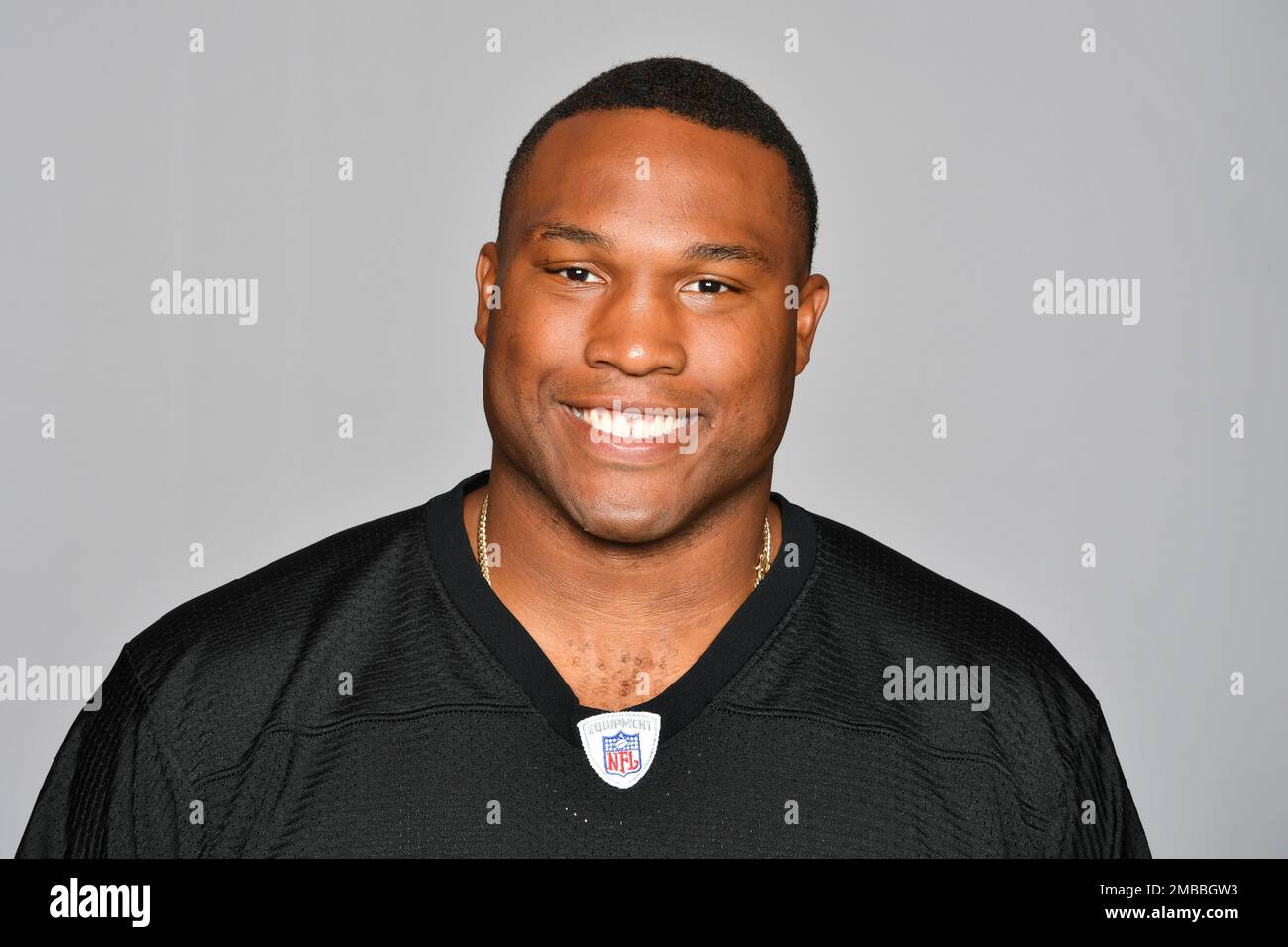 FILE - This is a 2019 photo showing Stephon Tuitt of the Pittsburgh ...