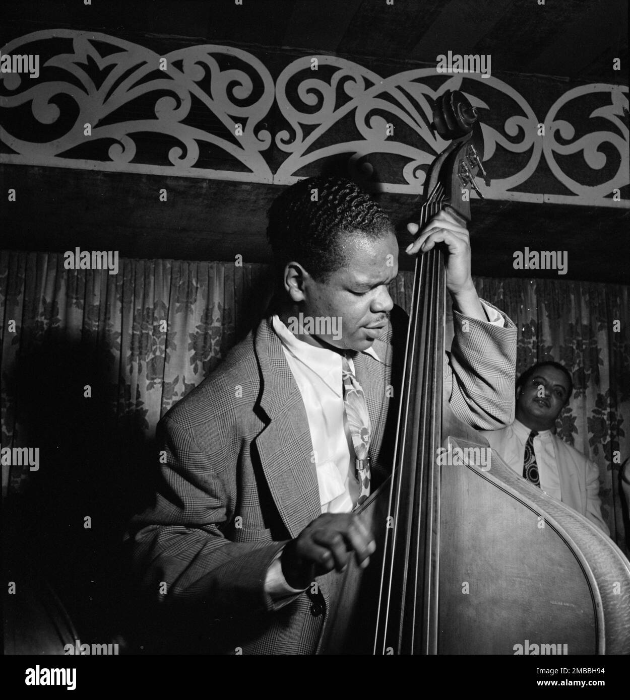 Alvin raglin hi-res stock photography and images - Alamy