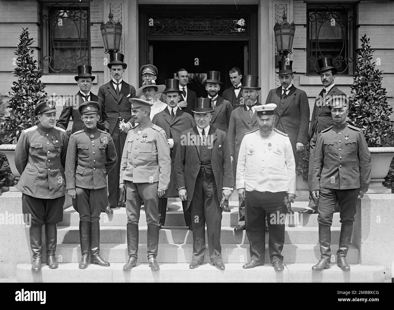 Roop christopher khristoforovich hi-res stock photography and images ...