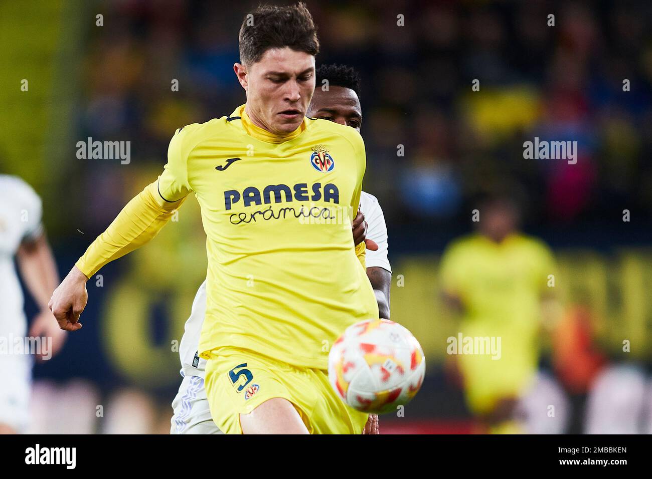 Jorge cuenca hi-res stock photography and images - Alamy