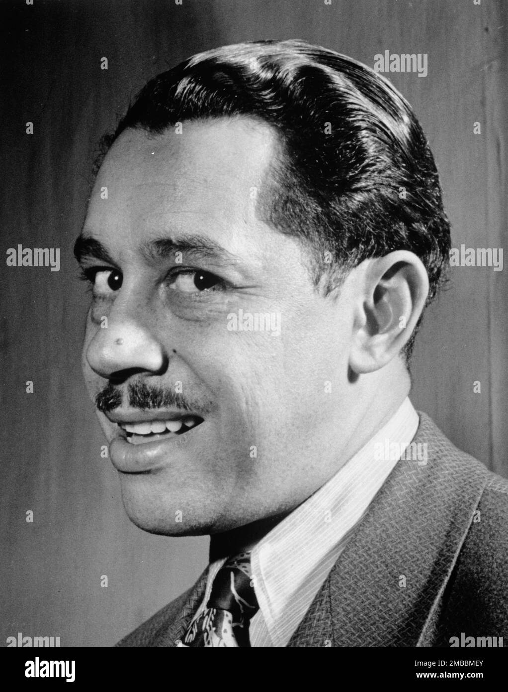 Portrait of Cab Calloway, Columbia studio, New York, N.Y., ca. Mar ...