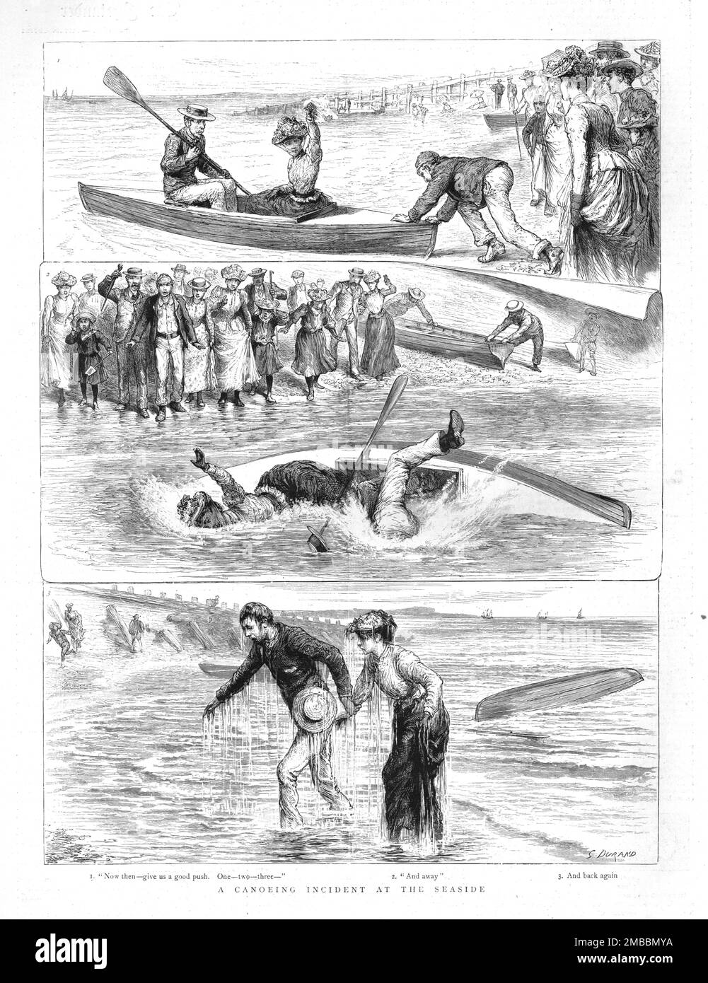 Embarrassing embarrassment female hi-res stock photography and images ...