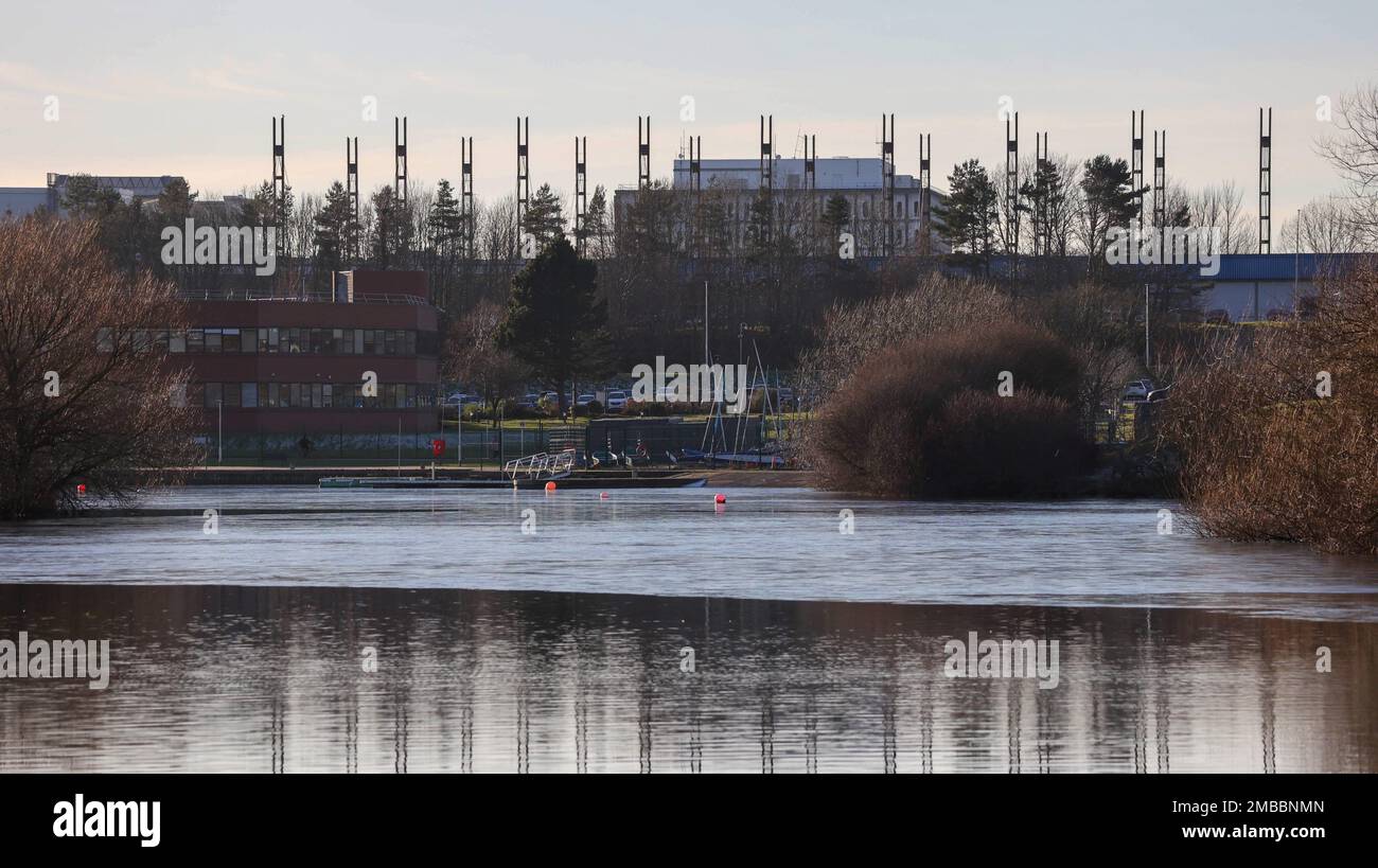 Winter 2023 nordirland -Fotos und -Bildmaterial in hoher Auflösung – Alamy