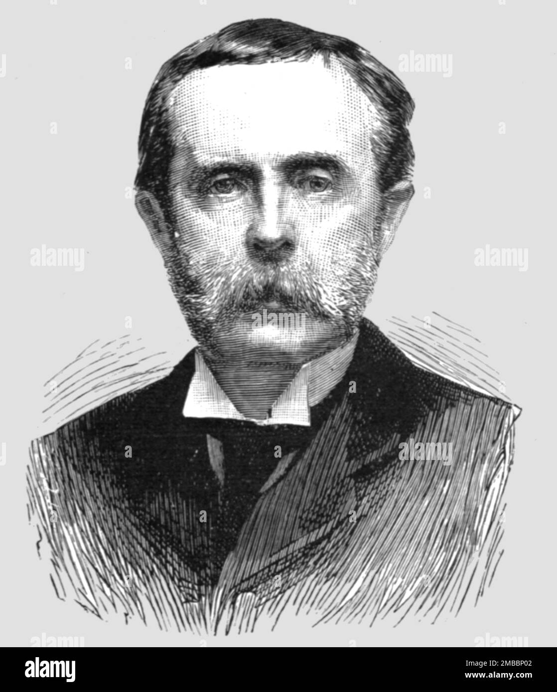 Frederick h whymper hi-res stock photography and images - Alamy