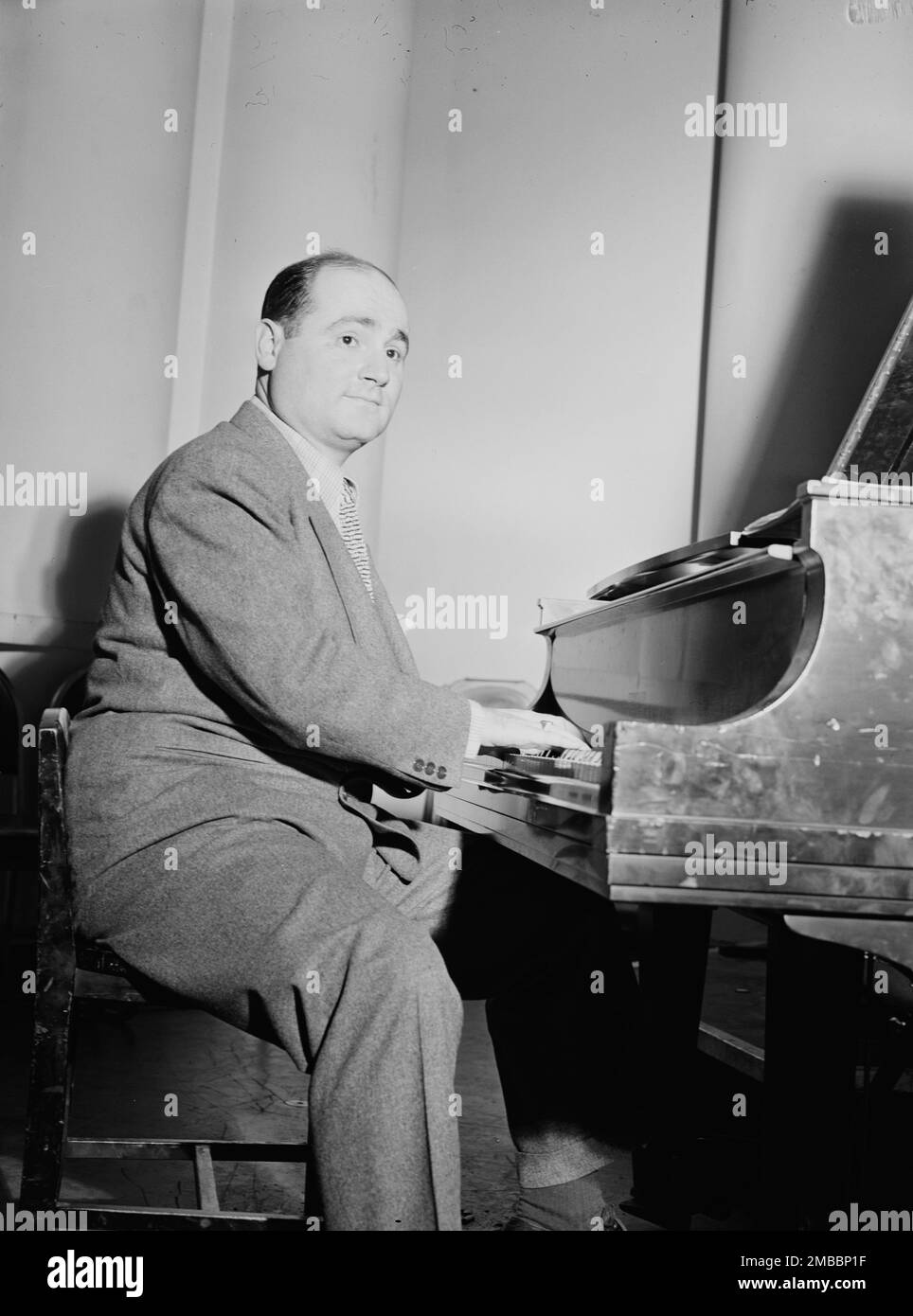 Jerry york Black and White Stock Photos & Images - Alamy