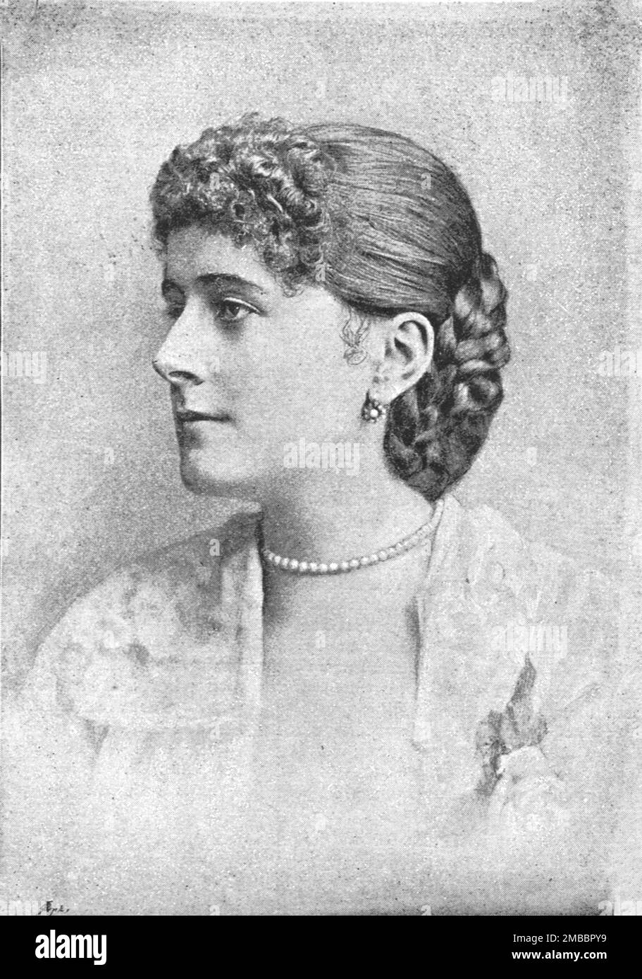 Lady jane seymour combe hi-res stock photography and images - Alamy