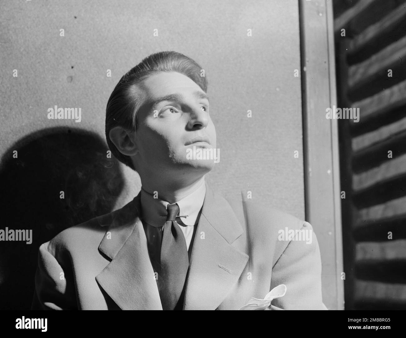 Raffel rod hi-res stock photography and images - Alamy