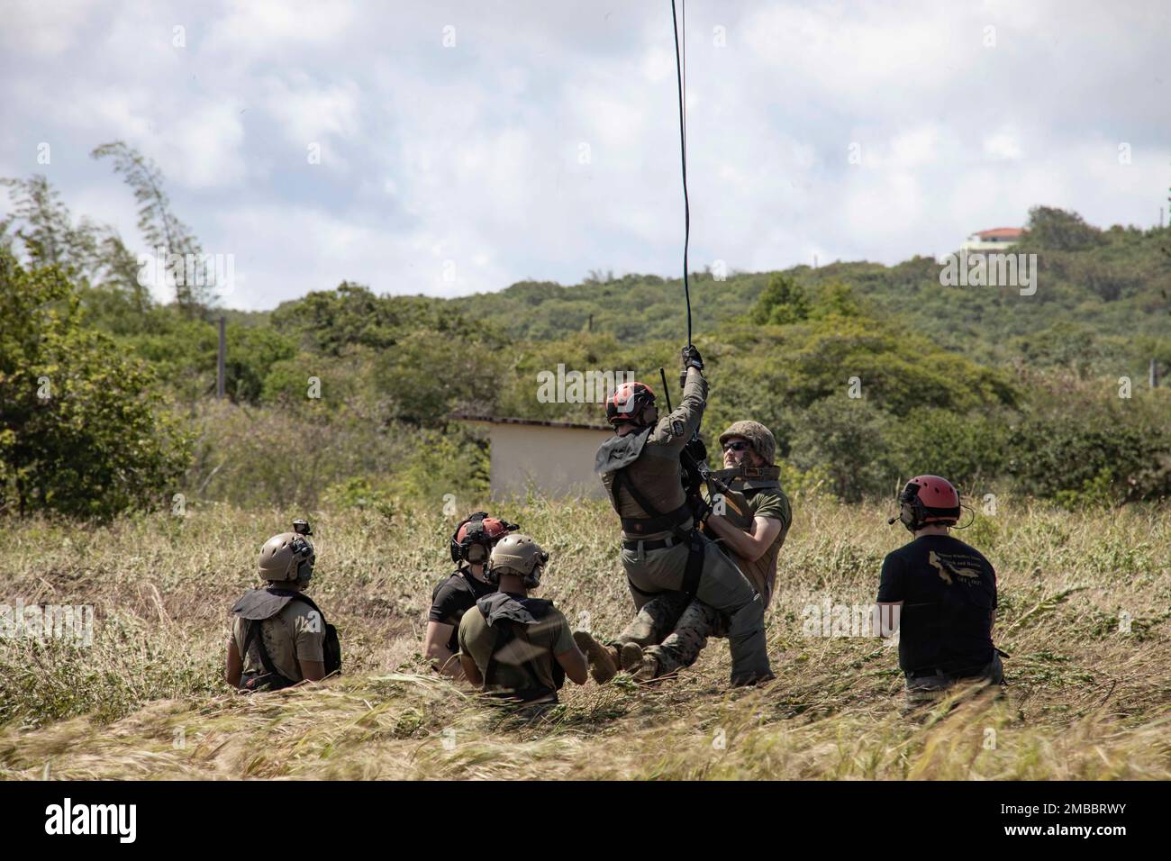 U.S. Navy Lt. David Selby, a nurse with 1st Medical Battalion, 1st ...