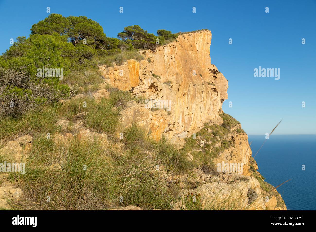 Sierra helada hi-res stock photography and images - Alamy