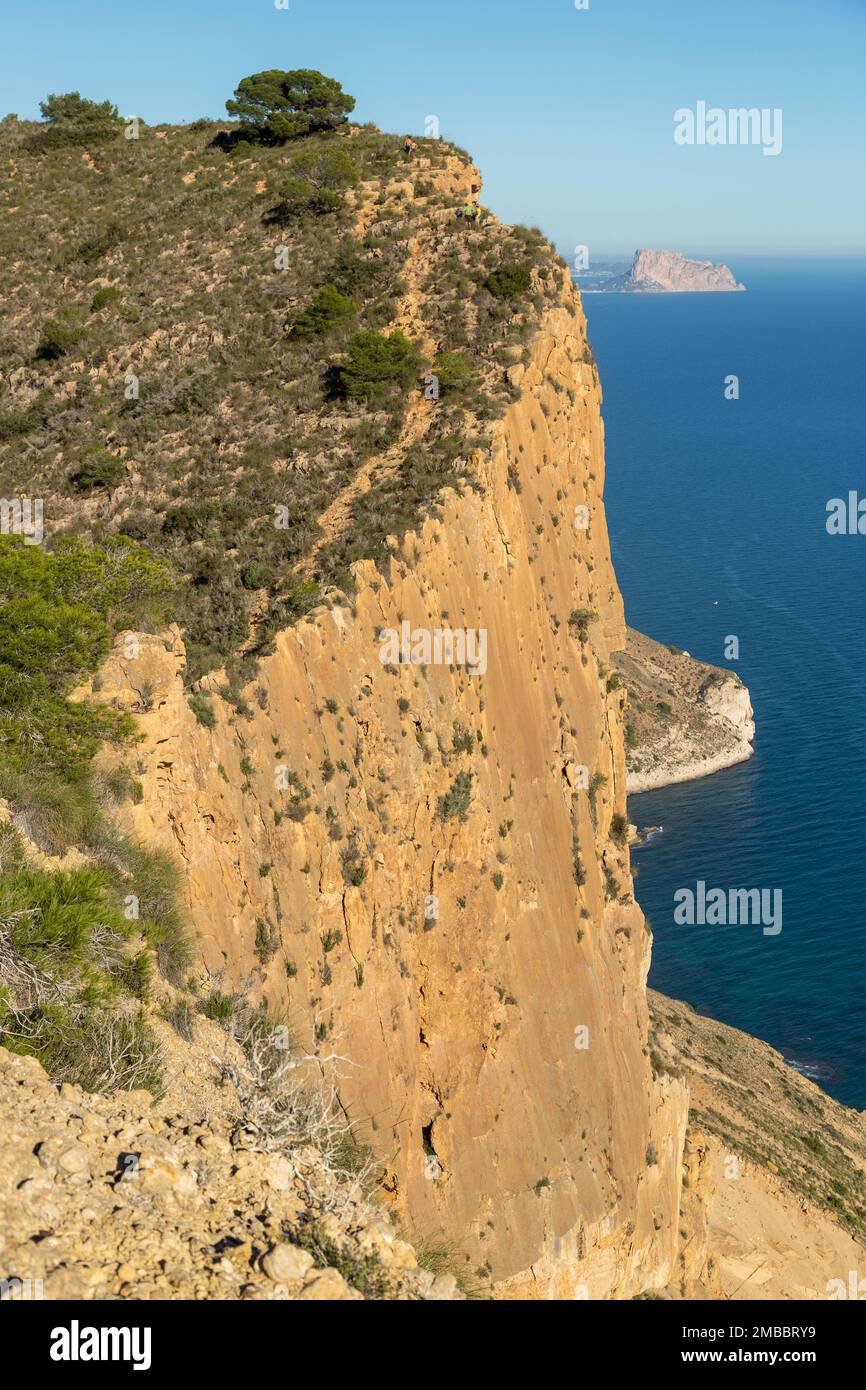Sierra helada hi-res stock photography and images - Alamy