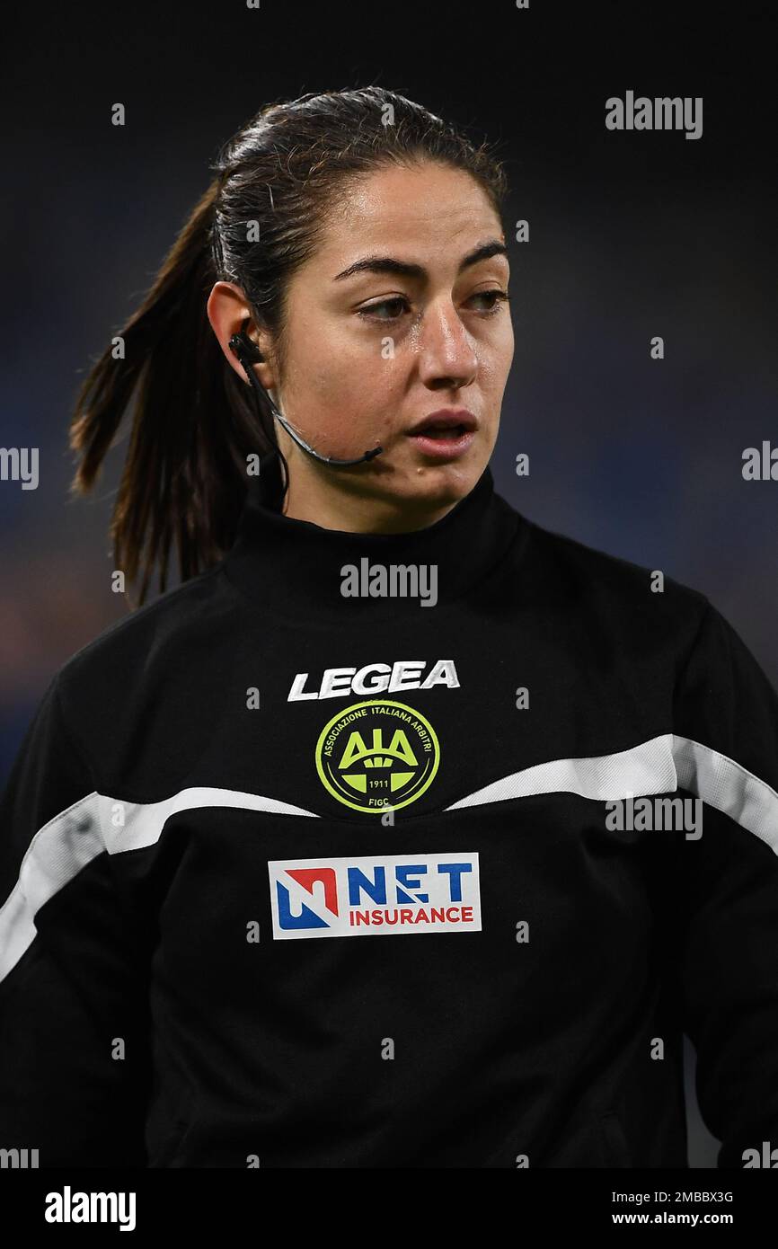 Maria sole ferrieri hi-res stock photography and images - Alamy