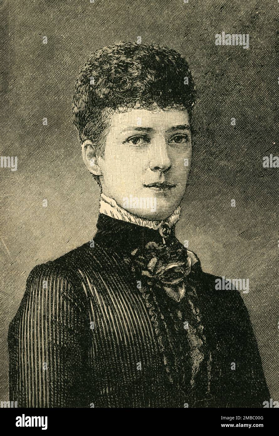 Alexandra dane hi-res stock photography and images - Alamy