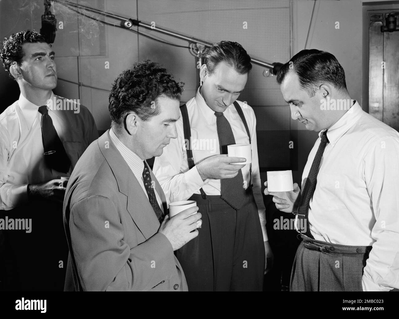 Palitz morty hi-res stock photography and images - Alamy