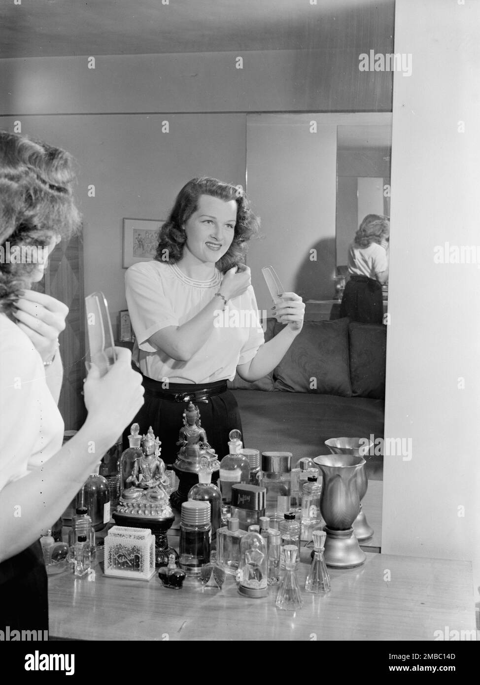 Jo stafford hi-res stock photography and images - Alamy