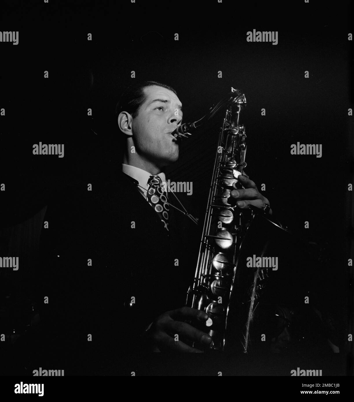 Gordon lee beneke hi-res stock photography and images - Alamy