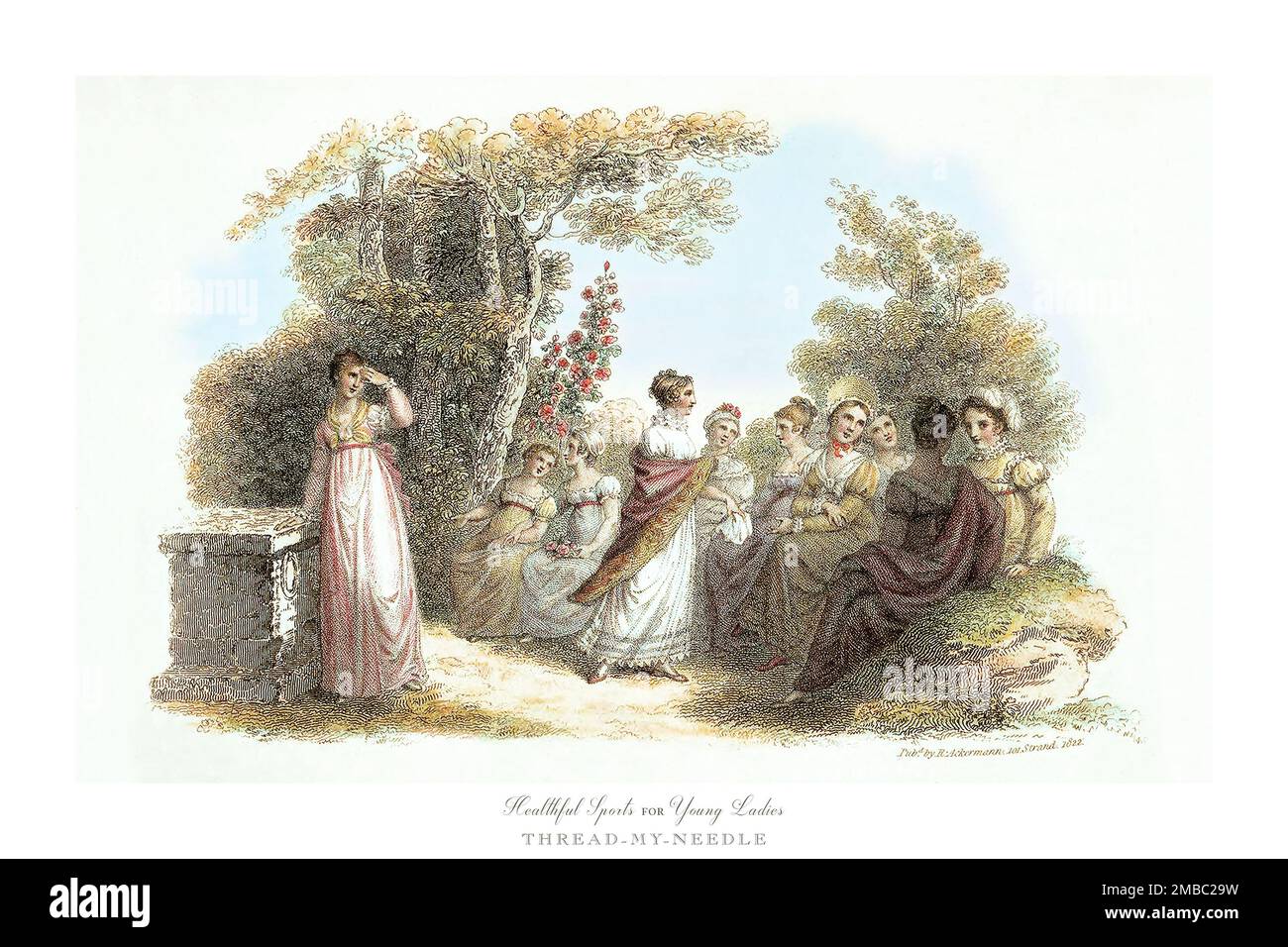 Moving the needle Cut Out Stock Images & Pictures - Alamy