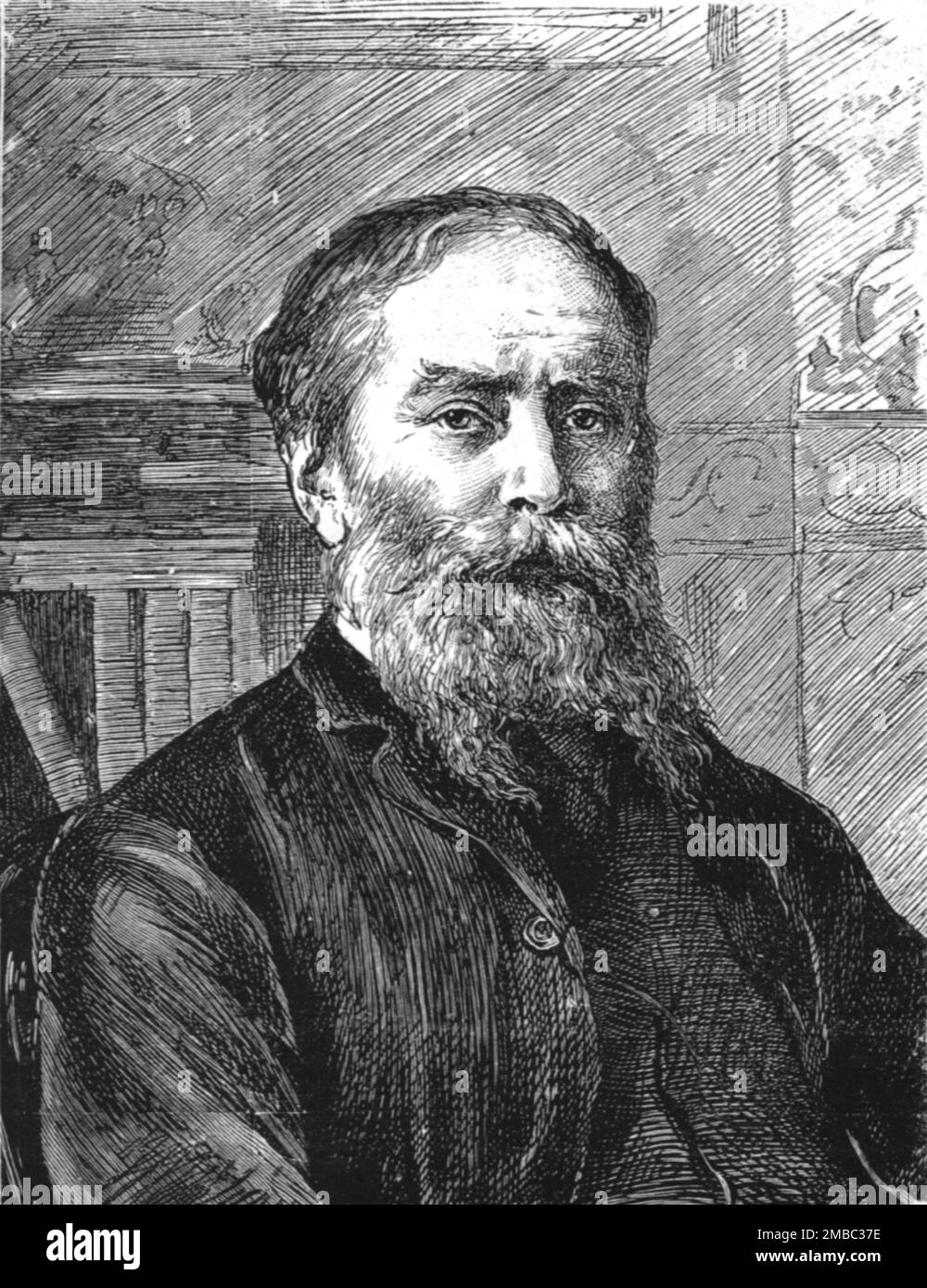 James russell lowell hi-res stock photography and images - Alamy