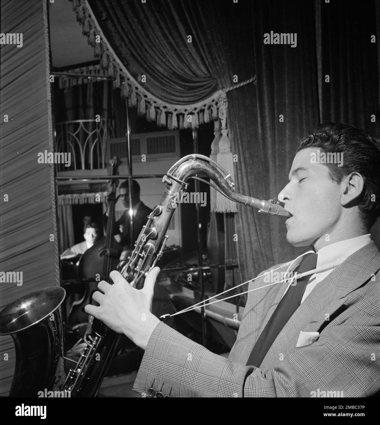 Russell curley hi-res stock photography and images - Alamy