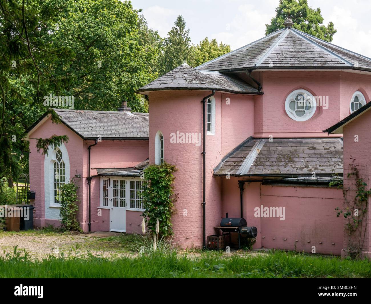Belvoir castle dairy hi-res stock photography and images - Alamy