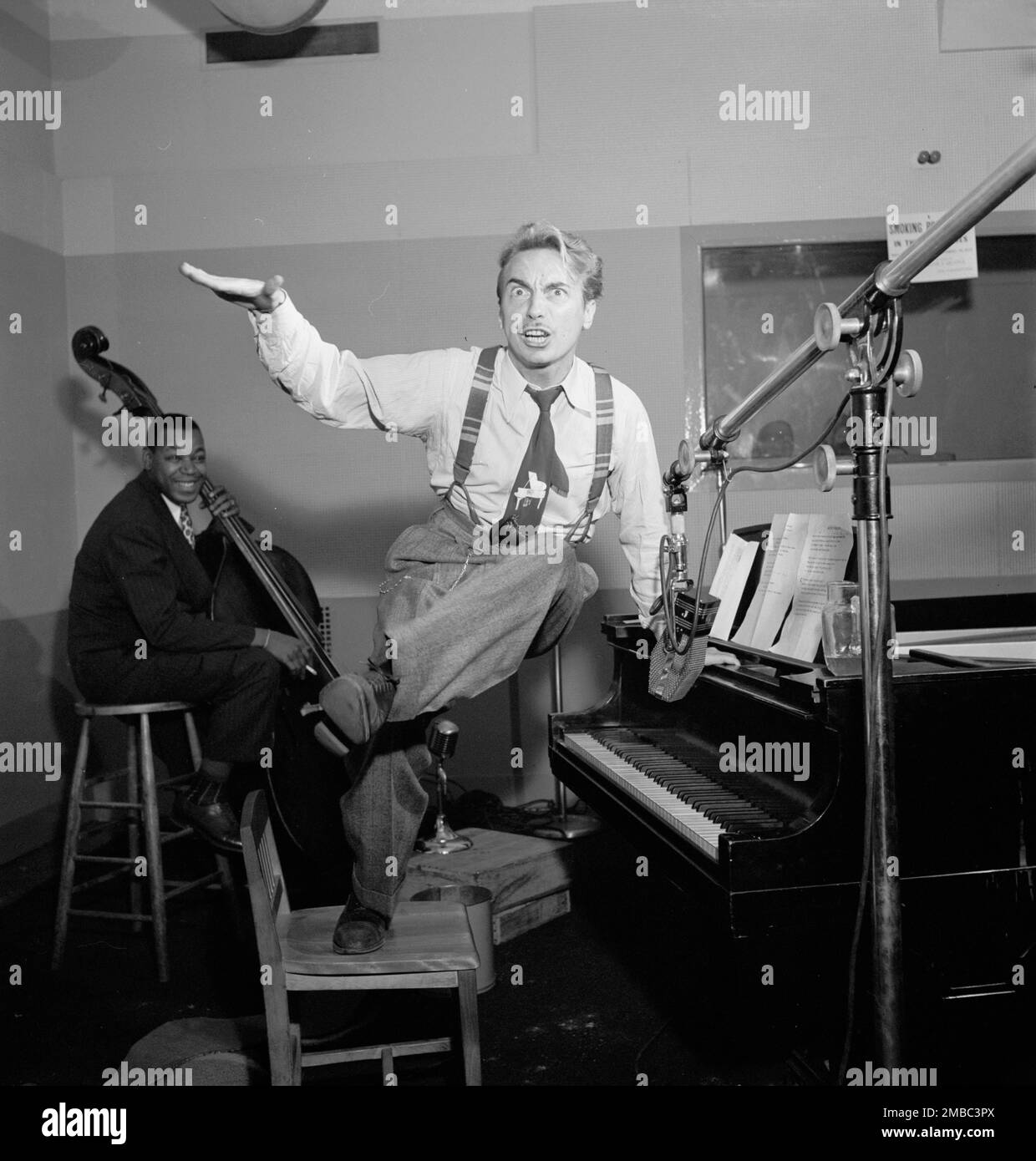 Portrait of Harry Gibson, Diamond studio, New York, N.Y.(?), ca. Apr ...