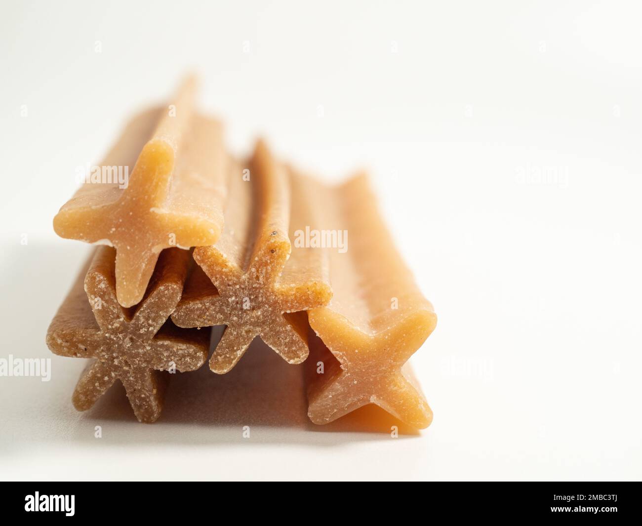 Dog teeth cleaning sticks. Puppy toothpick to reduce tartar formation ...