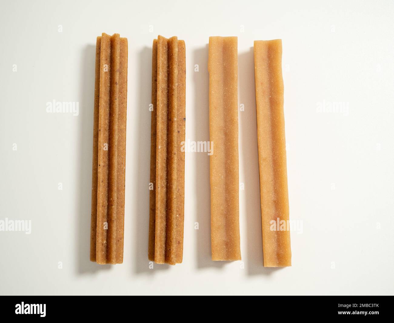 Dog teeth cleaning sticks. Puppy toothpick to reduce tartar formation ...