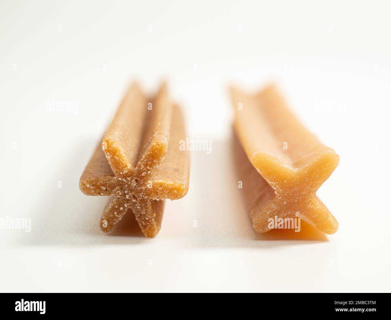 Dog teeth cleaning sticks. Puppy toothpick to reduce tartar formation ...