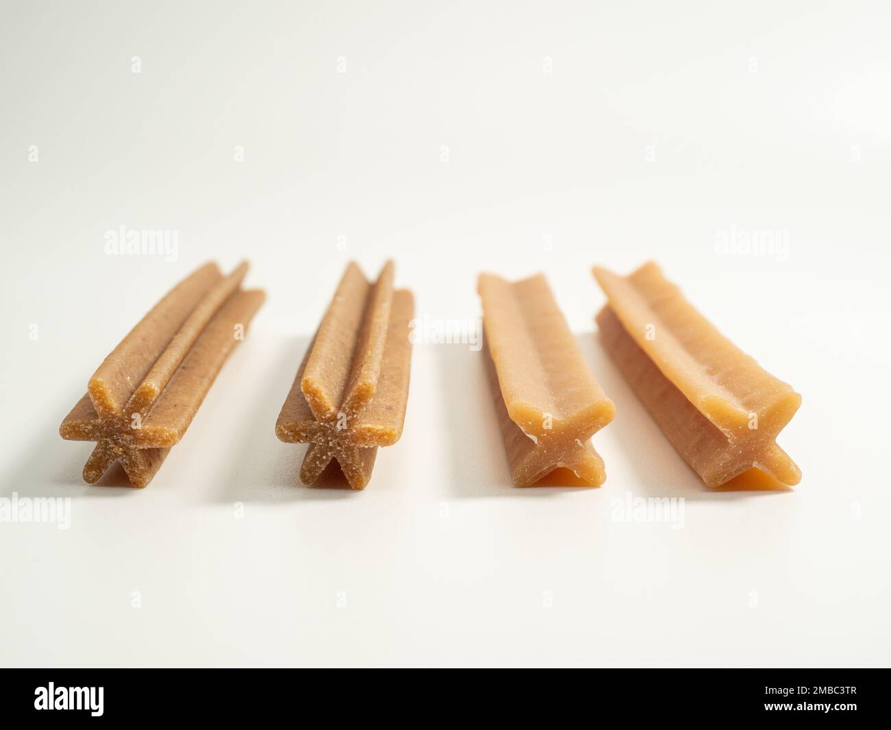 Dog teeth cleaning sticks. Puppy toothpick to reduce tartar formation ...