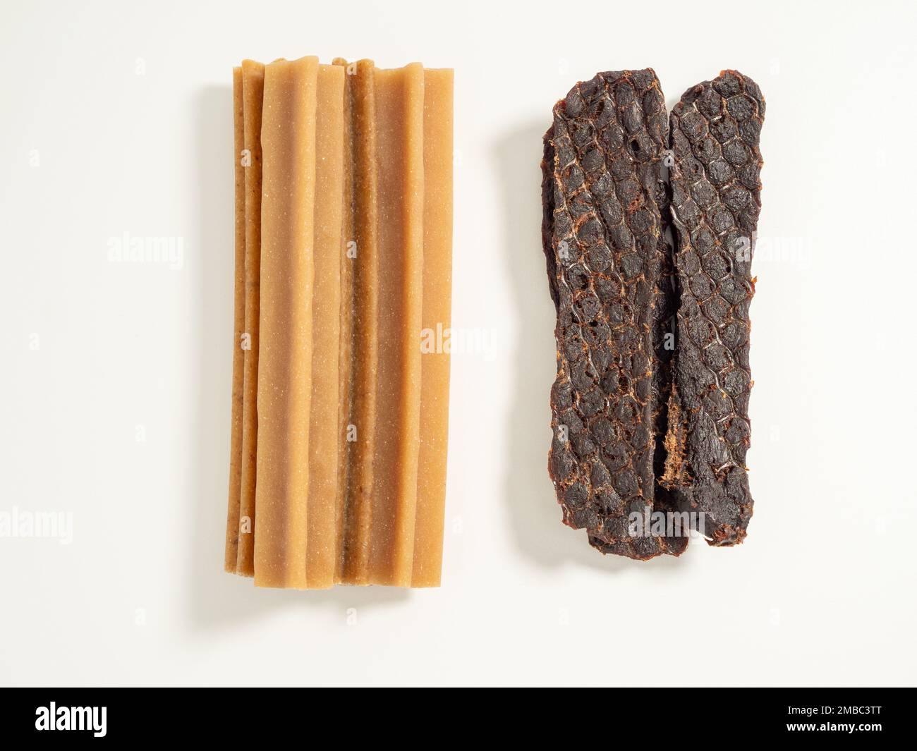 Dog teeth cleaning sticks. Puppy toothpick to reduce tartar formation ...