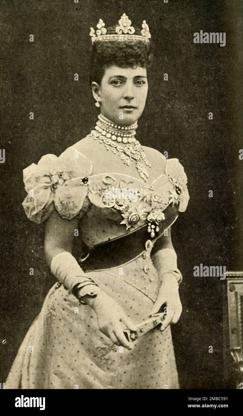 Alexandra dane hi-res stock photography and images - Alamy