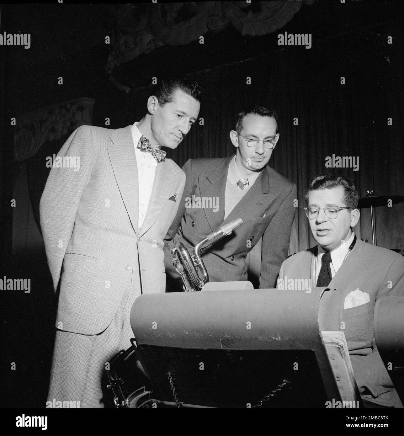 Robert deane kincaide hi-res stock photography and images - Alamy