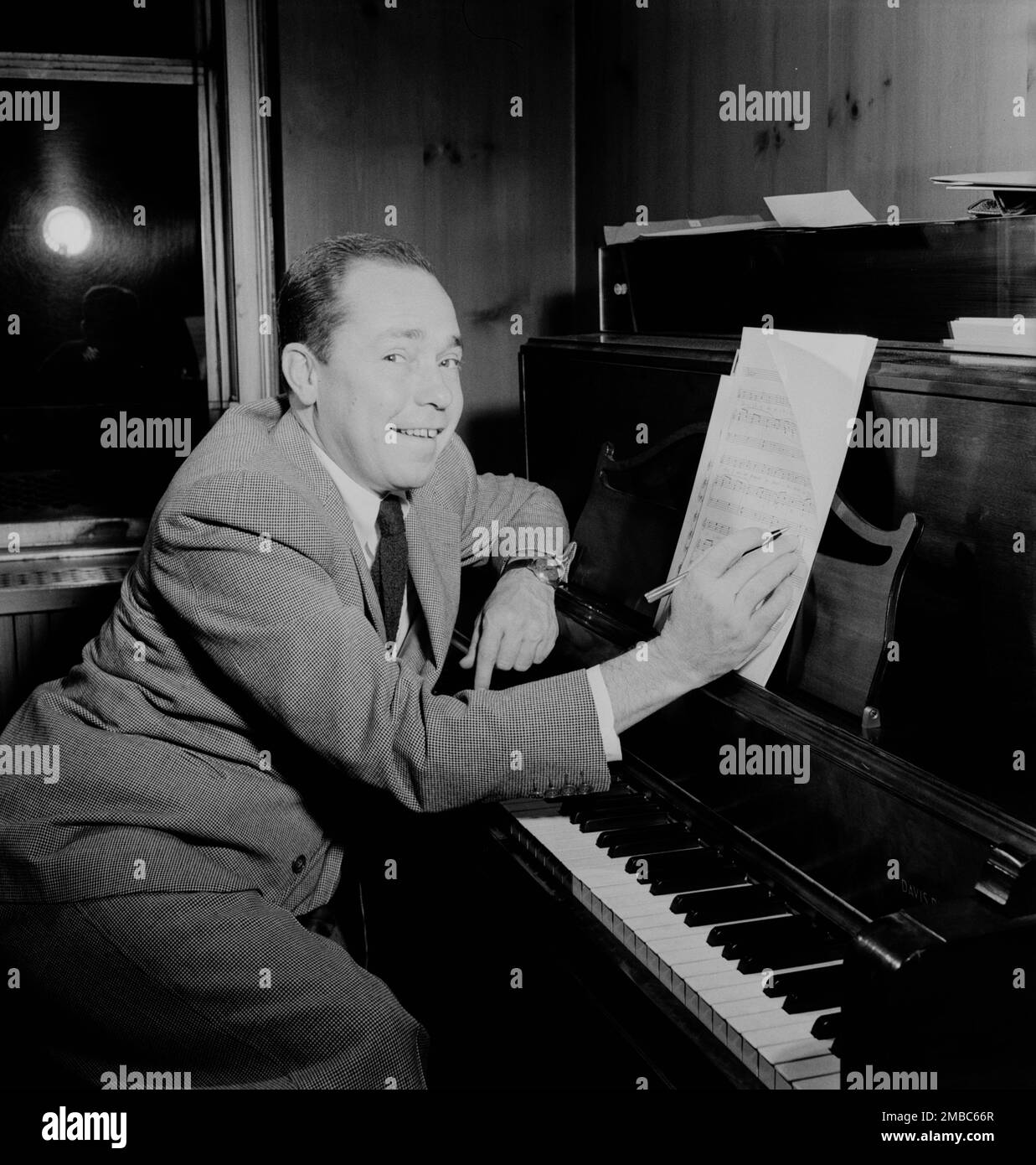 William mercer Black and White Stock Photos & Images - Alamy