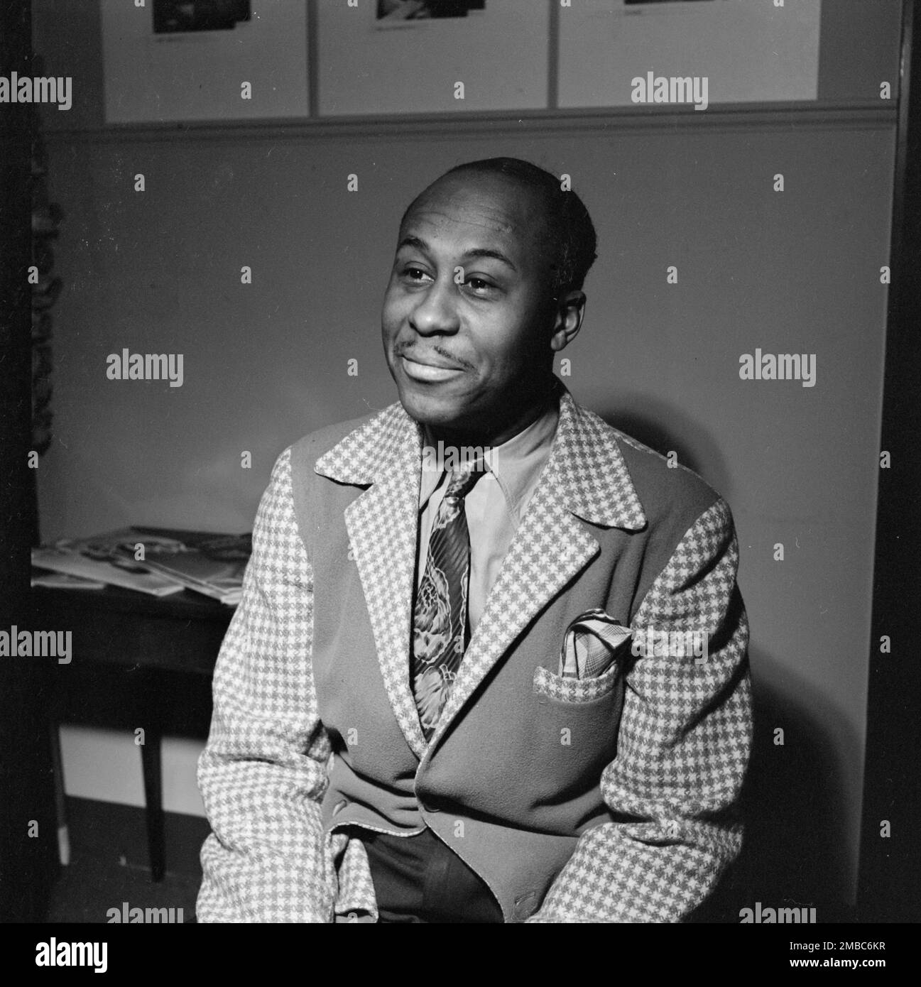 Lawrence leo mosley hi-res stock photography and images - Alamy