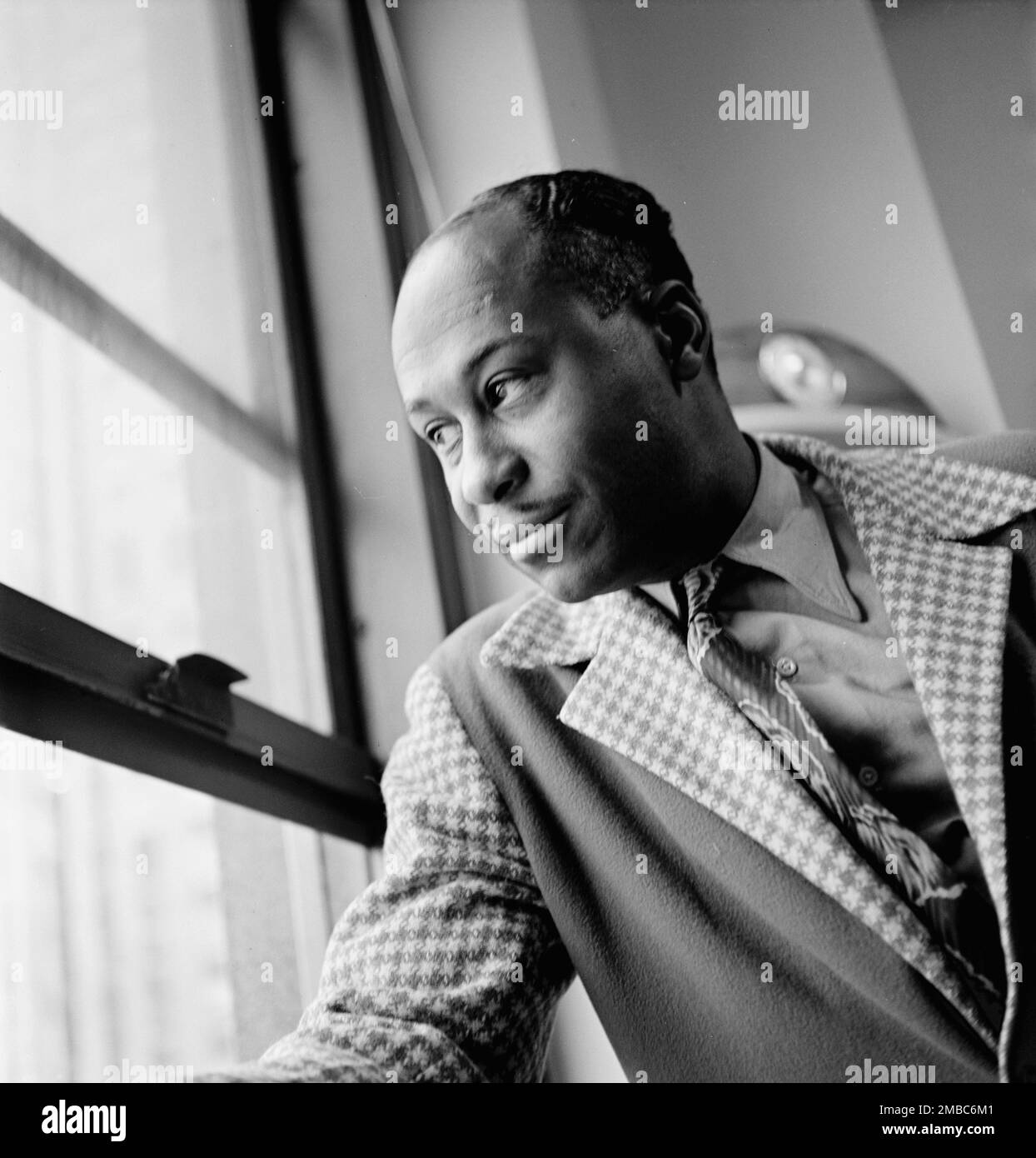 Lawrence leo mosley hi-res stock photography and images - Alamy