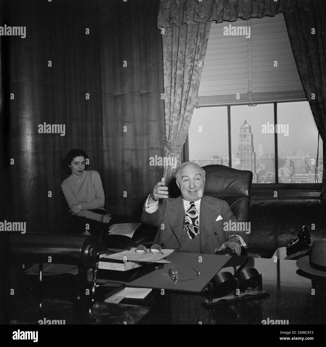 James caesar petrillo hi-res stock photography and images - Alamy