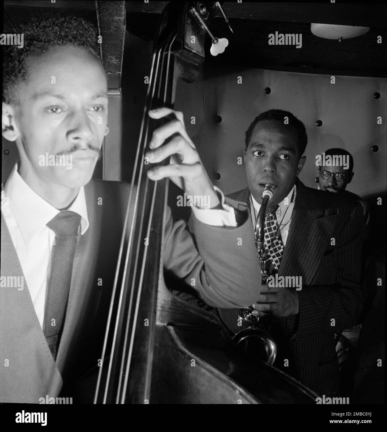 1940s new york city night club hi-res stock photography and images - Alamy