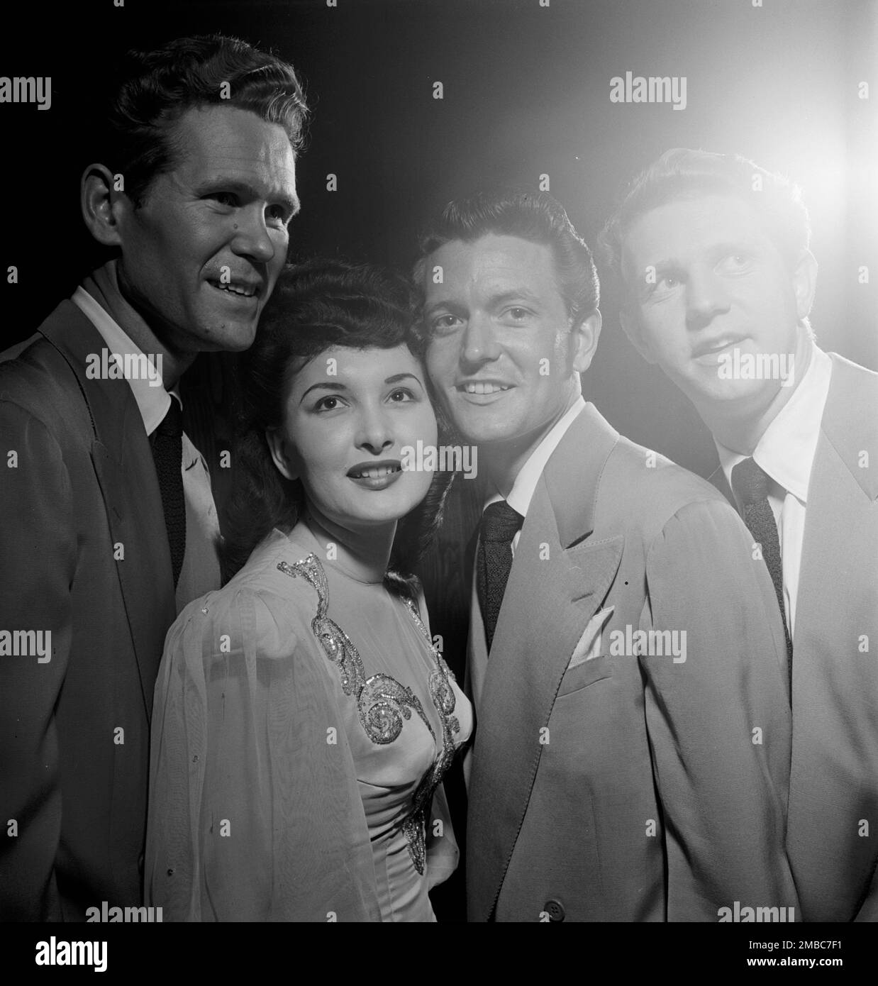 Paul young musician portrait hi-res stock photography and images - Alamy