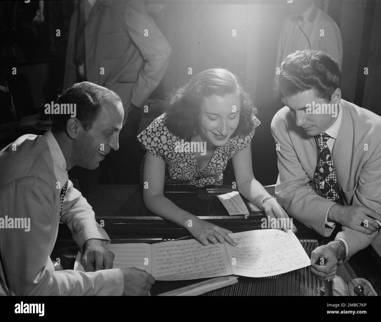 Barbara carole coppersmith hi-res stock photography and images - Alamy