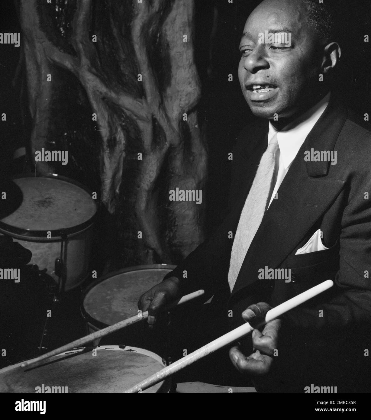 Warren dodds hi-res stock photography and images - Alamy