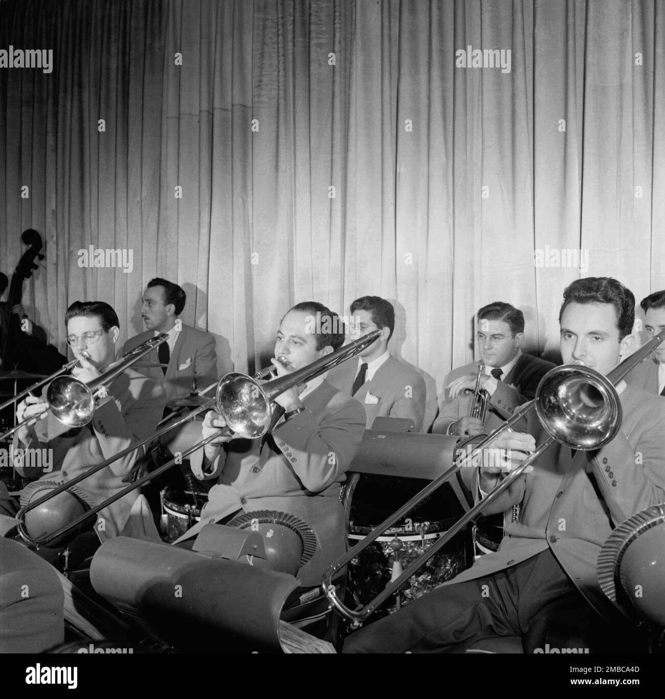 Jim harwood hi-res stock photography and images - Alamy