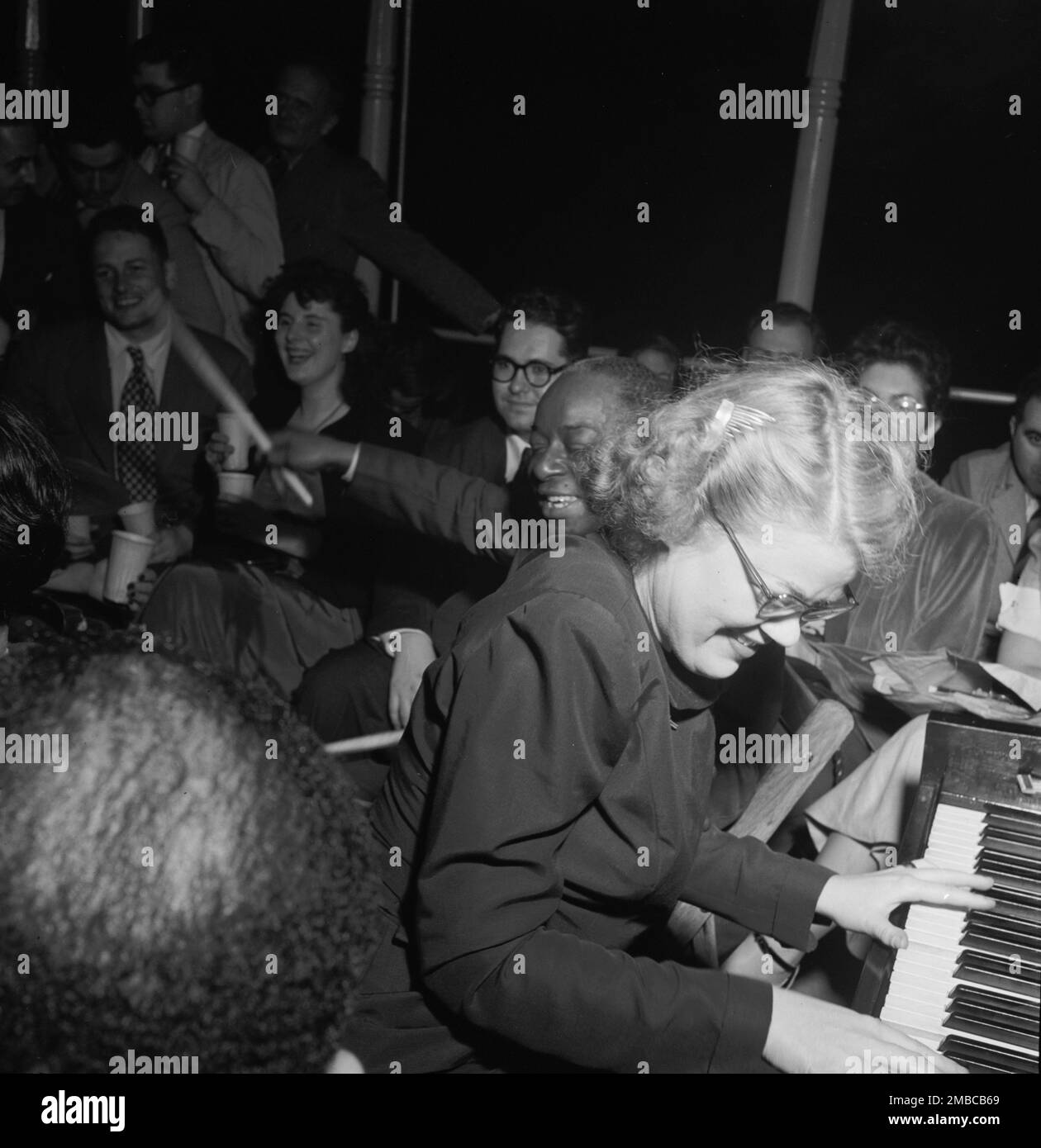 Bunty pendleton hi-res stock photography and images - Alamy