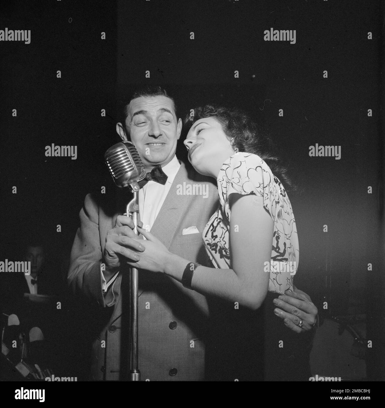 Portrait of Justin Stone, 1938 Stock Photo - Alamy